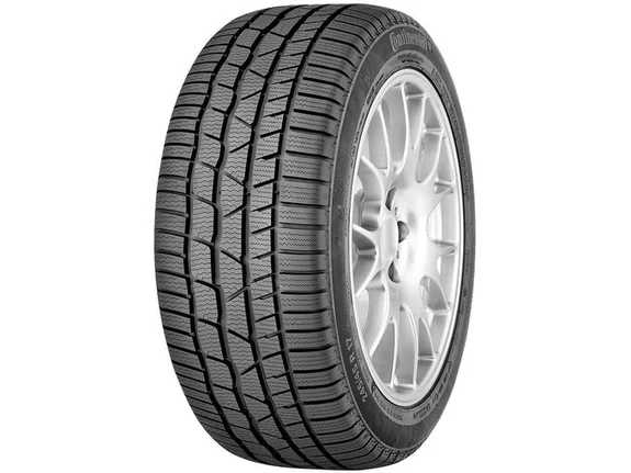 Continental Zimska guma 205/45R17 88V XL FR ContiWinterContact TS 830 P SSR