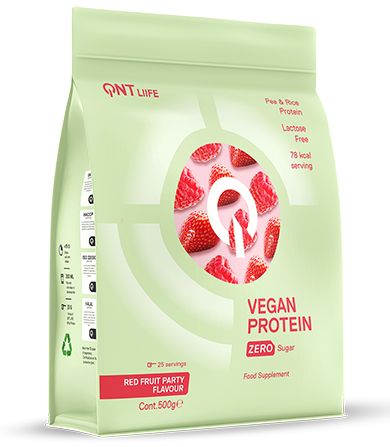 Vegan Protein - 500 g