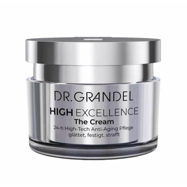 DR. GRANDEL HIGH EXCELLENCE KREMA 24H 50ML