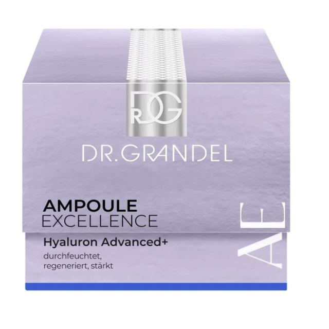 DR. GRANDEL HYALURON ADVANCED+ 5x3ML