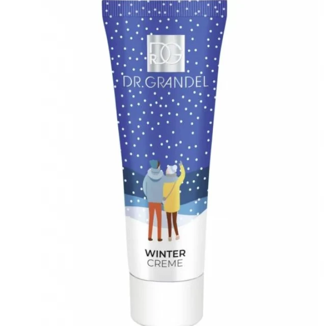 DR. GRANDEL WINTER KREMA  75ml