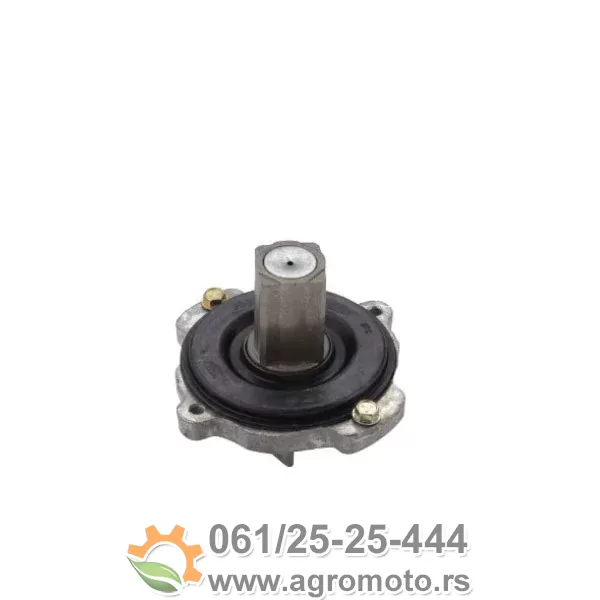 Starter kvačilo Briggs & Stratton stari tip 399671