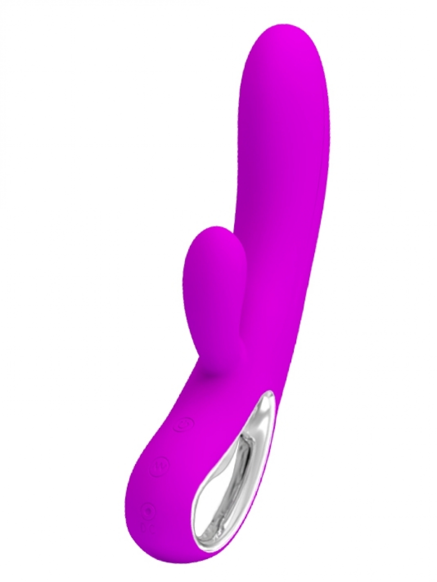 Pretty Love Conrad Vibrator