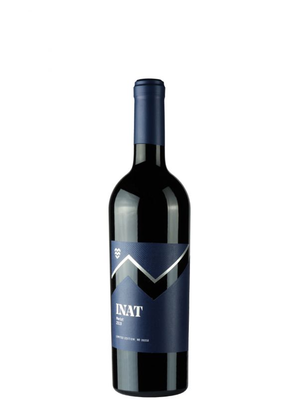 Molovin Inat Merlot Limited