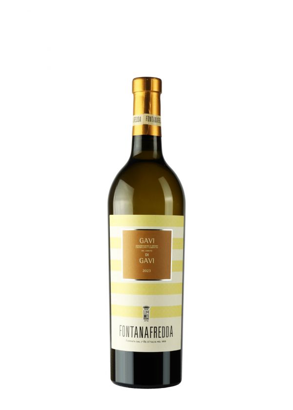 Fontanafredda Gavi di Gavi