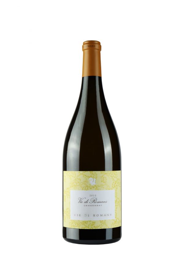 Vie di Romans Chardonnay 1.5L