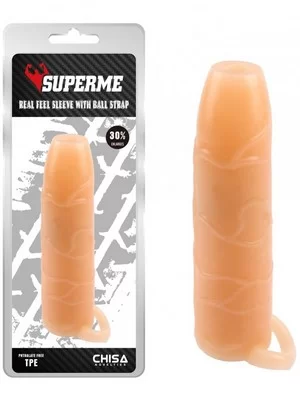 PENIS NAVLAKA SUPERME