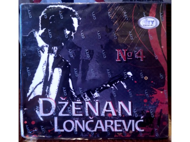 Dženan Lončarević - No 4