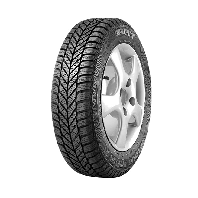 DIPLOMAT 165/65 R14 Winter ST 79T