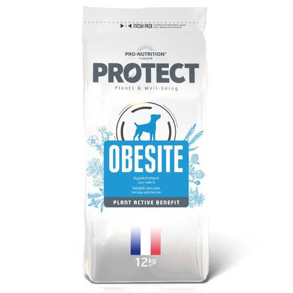 Pro Nutrition Protect Dog Obesite