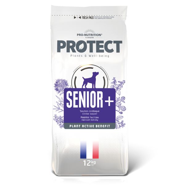 Pro Nutrition Protect Dog Senior