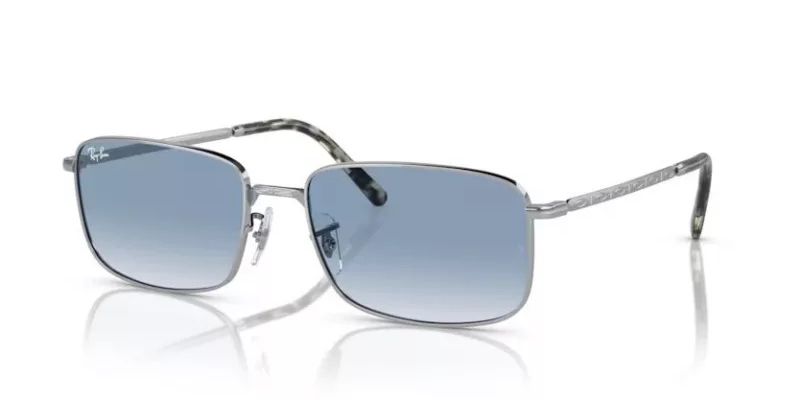 RAY BAN Sunčane naočare 0RB3717 003/3F 57