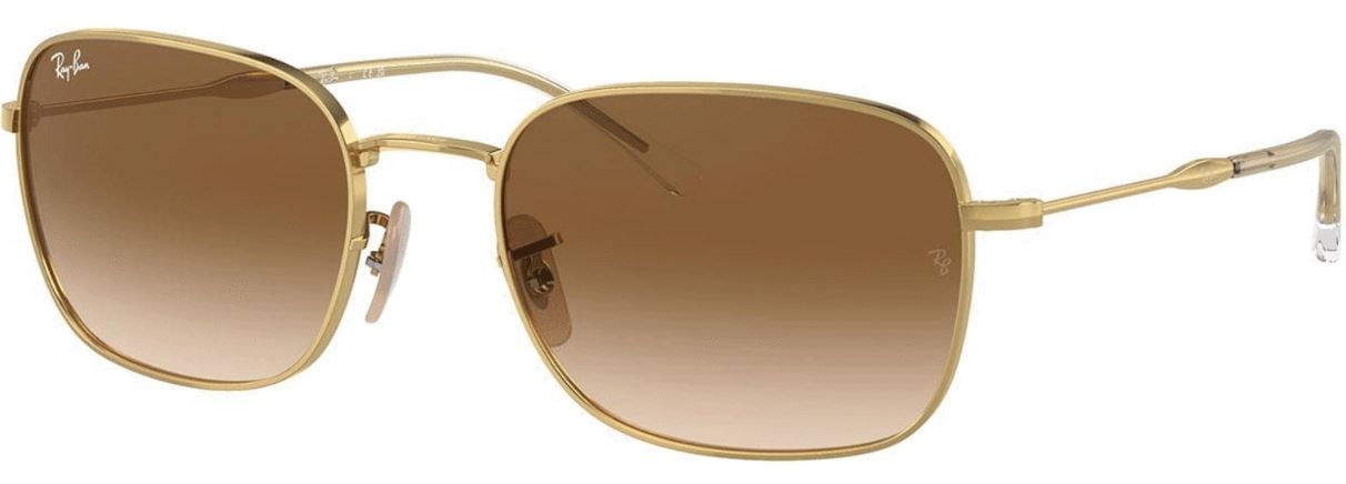 RAY BAN Sunčane naočare 0RB3706 001/51 54