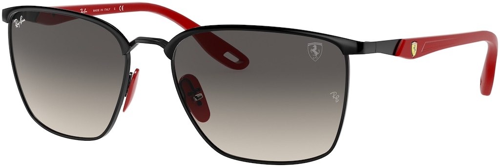 RAY BAN Sunčane naočare 0RB3673M F04111 56 FERRARI