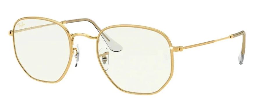 RAY BAN Sunčane naočare 0RB3548 9196BF 51