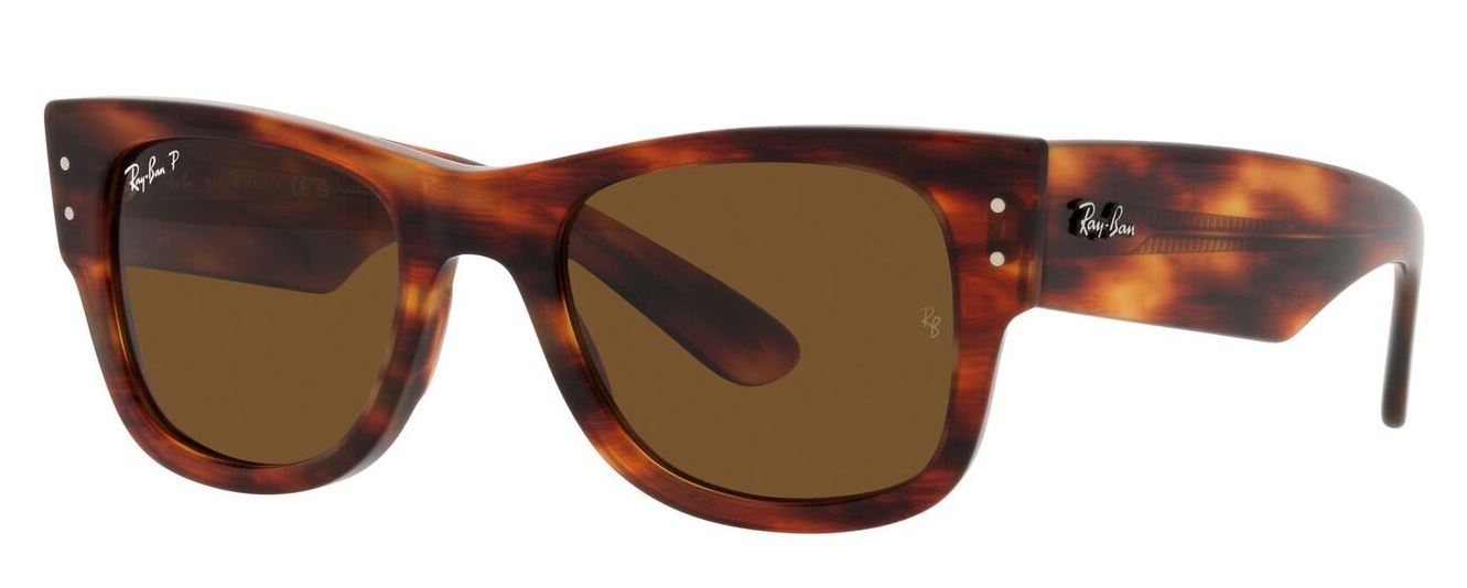 RAY BAN Sunčane naočare 0RB0840S 954/57 51