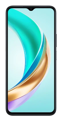 Honor X6b 4/128GB crni mobilni 6.5" Octa Core MediaTek Helio G85 4GB 128GB 50Mpx+2Mpx+2Mpx Dual Sim