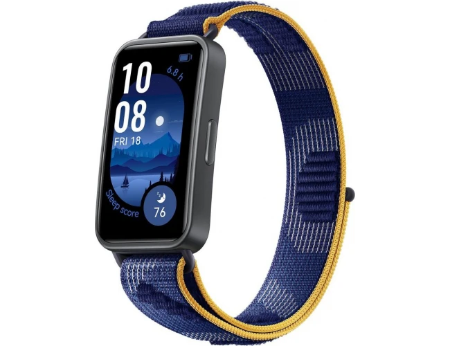 Huawei Band 9 plava fitness narukvica