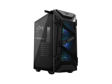 ZEUS INTEL CORE I5-14400F/DDR4 16GB/M.2 1TB/RTX3060 12GB/750W POWERED BY ASUS