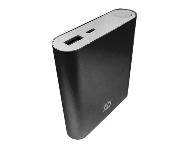 Jetion JT-SPB004 Power Bank 5200 mAh Crni