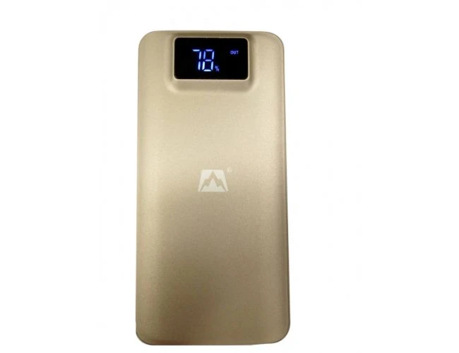 Jetion JT-SPB007 Power Bank 10000mAh zlatni