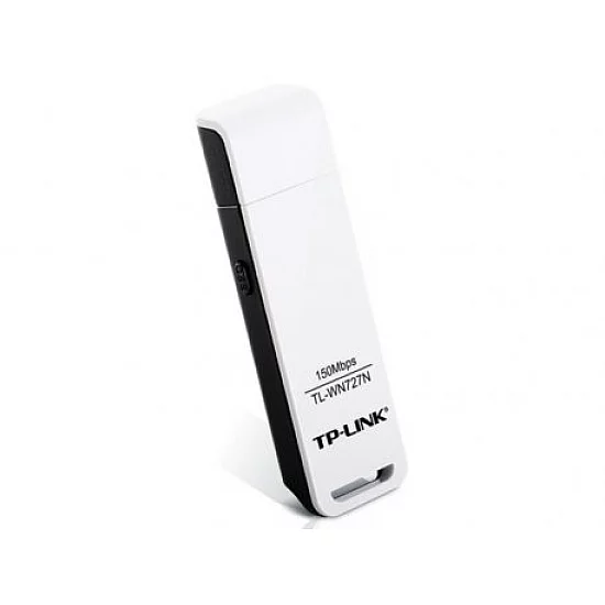 TP LINK TL-WN727N WI-FI USB ADAPTER CENA