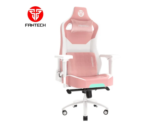 Fantech Alpha GC-283 pink gejmerska stolica