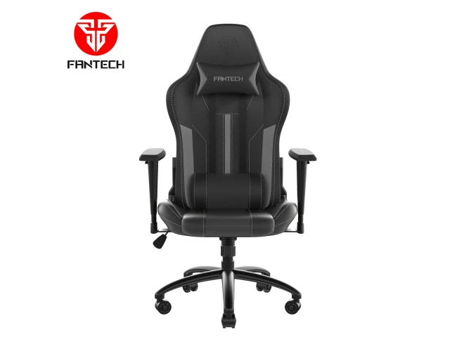 Fantech Korsi GC-191 crno siva gejmerska stolica