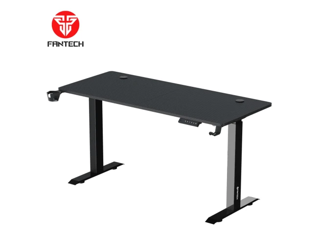 Fantech GD914 crni gejmerski sto