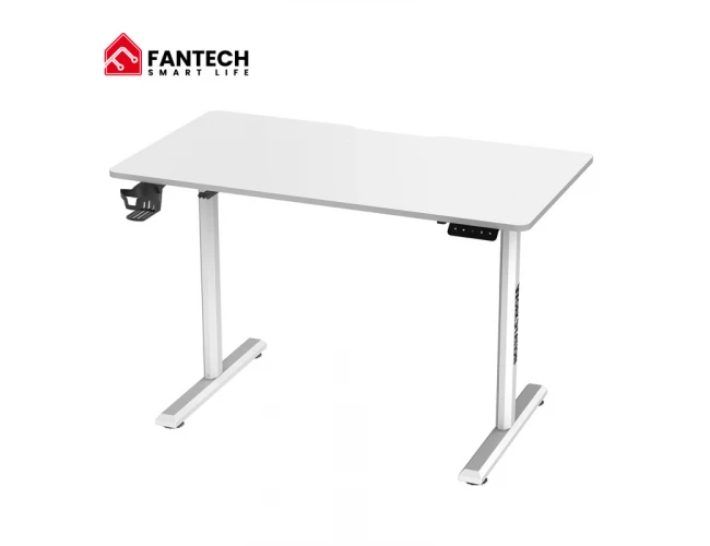 Fantech WS311 Work Station beli gejmerski sto