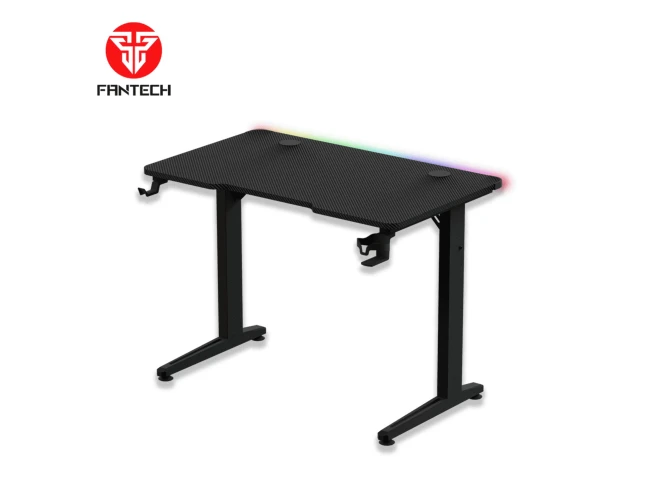 Fantech GD210 Tigris crni gejmerski sto