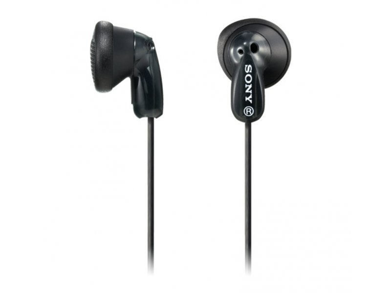 SONY MDR-E9LPB (CRNE) CENA