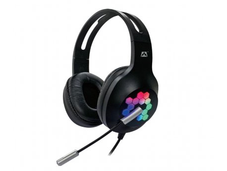 JETION SLUSALICE JT-DEP101 GAMING RGB USB+3.5MM