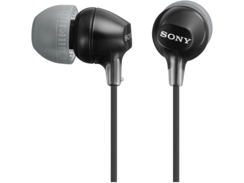 SONY MDR-EX15LPB (CRNE) CENA