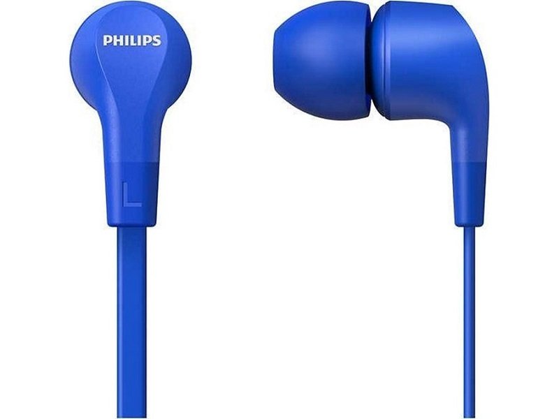 PHILIPS SLUSALICE TAE1105BL/00 PLAVE CENA