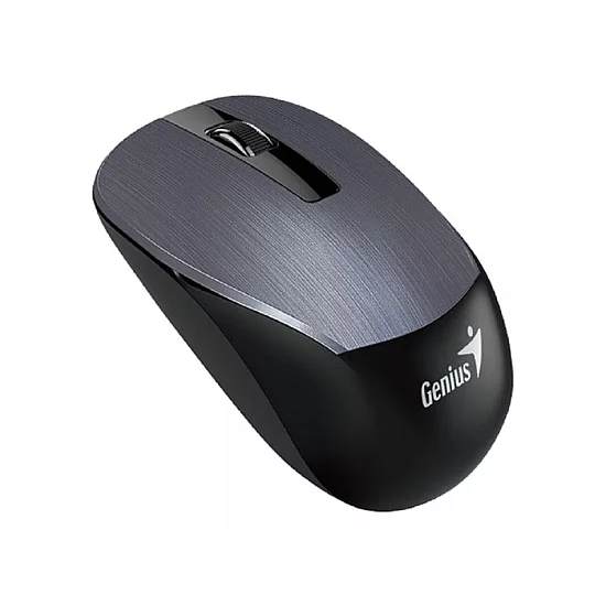 GENIUS BEŽIČNI MIŠ NX-7015 IRON/OPTIČKI 1600DPI NEW CENA