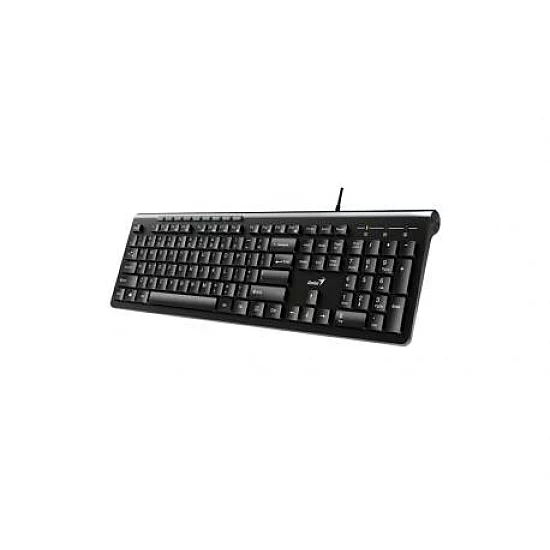 GENIUS TASTATURA GENIUS SLIMSTAR 230 II USB YU CENA