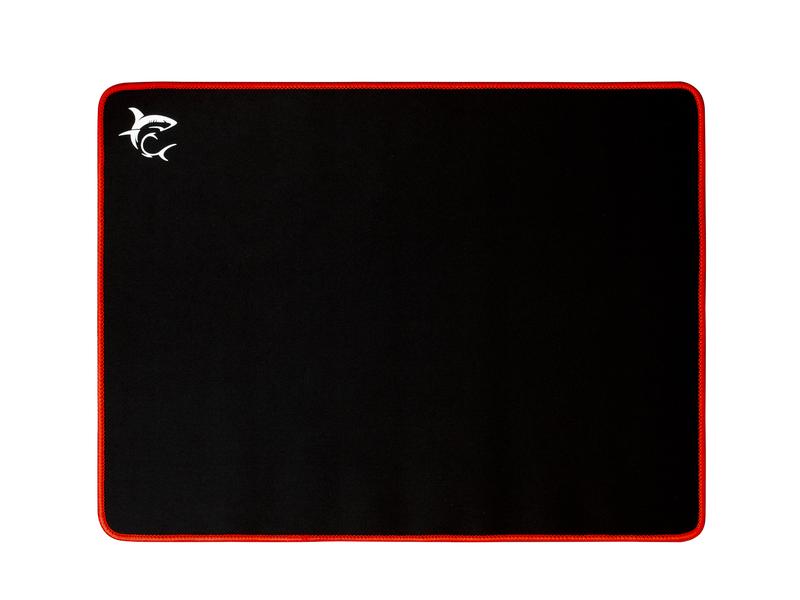 WHITE SHARK WS GMP 2101 RED KNIGHT, MOUSE PAD CENA