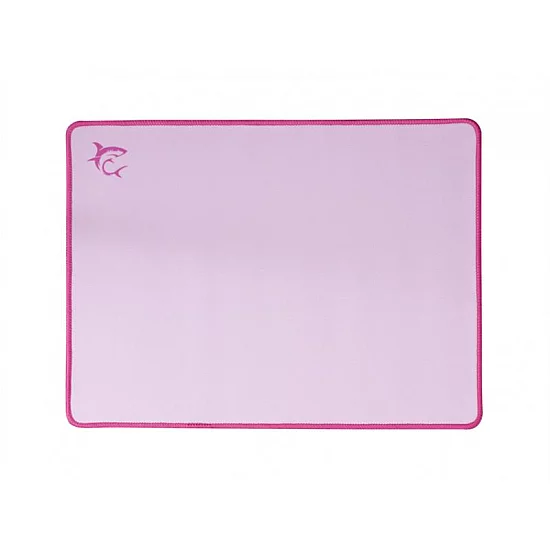 WHITE SHARK WS MP 2100 LOTUS, MOUSE PAD PINK CENA