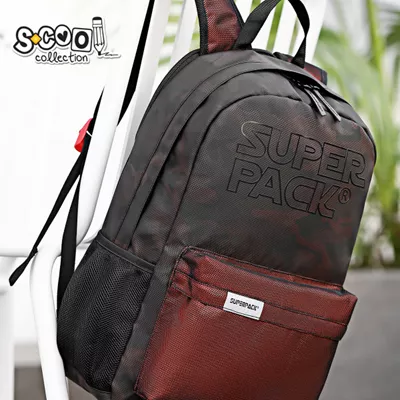 RANAC TEENAGE SUPERPACK 43*30*14CM SC1656