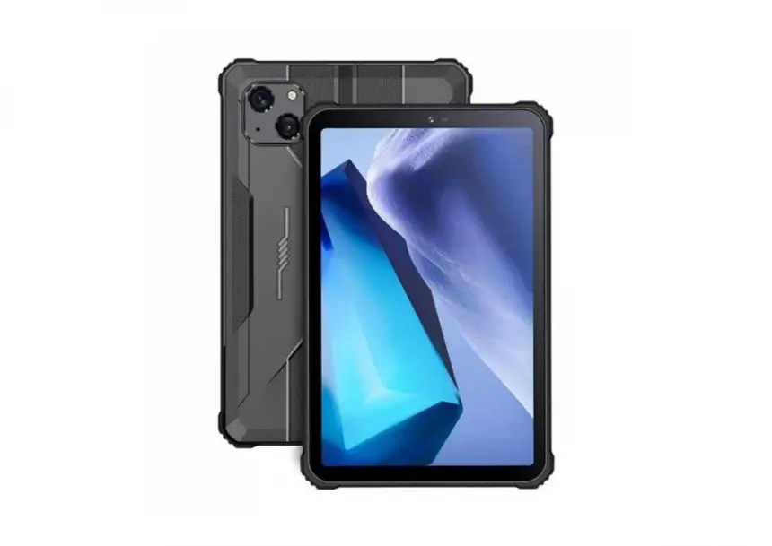 Oukitel RT3 Tablet Rugged 4G/4GB/64GB/5150mAh/GPS/BT/DualSIM/Andr 12