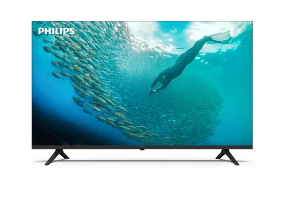PHILIPS LED TV 55PUS7009/12, 4K Ultra HD, Smart TV