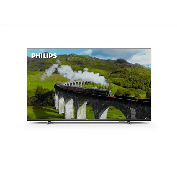 PHILIPS LED TV 50PUS7608/12, 4K Ultra HD, Smart TV