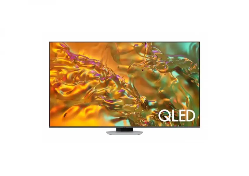 SAMSUNG QLED TV QE65Q80DATXXH, 4K, SMART