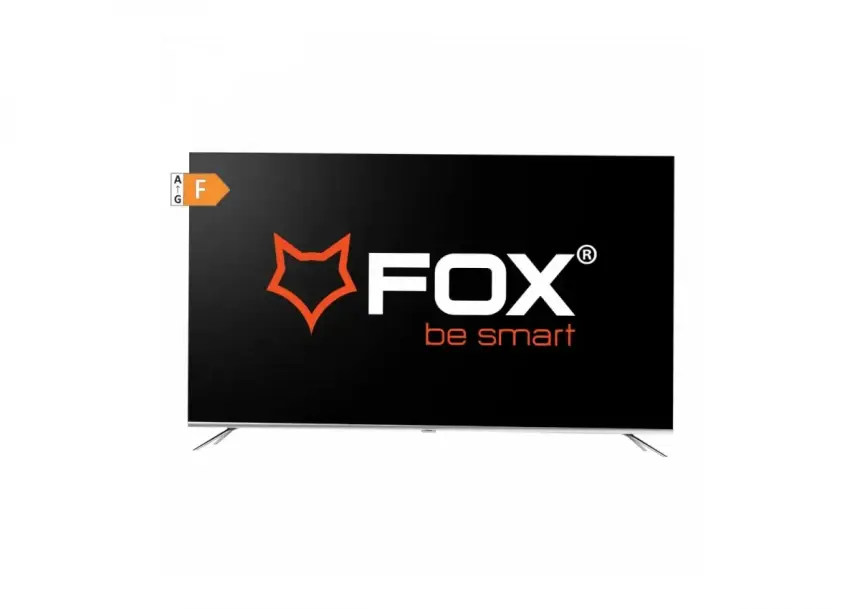 SMART LED TV 70 FOX 70WOS625D 3840x2160/UHD/4K/ATV/DTV-C/T/T2/S/S2