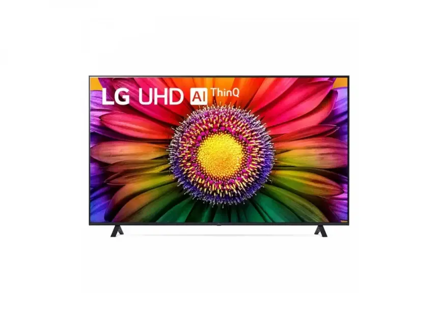 SMART LED TV 70 LG 70UR80003LJ 3840x2160/4K/UHD/DVB-T2/C/S2