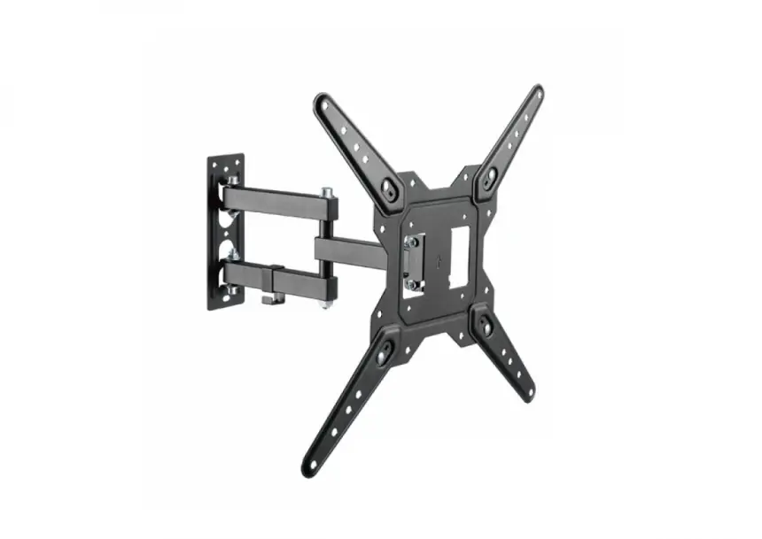 Xwave 23-55 TILT/ARM/LONG Nosač za TV/NAGIB -10&#176;do+3&#176;/ROT. 180&#176;/VESA 400X400/30kg/6-38.2cm od zid