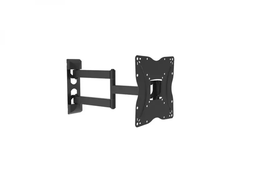 Alpha Support TV Arm 17-42 long Nosač za TV/nagib-15 do+5/rot.180/VESA 200x200/30kg/7-42cm od zida