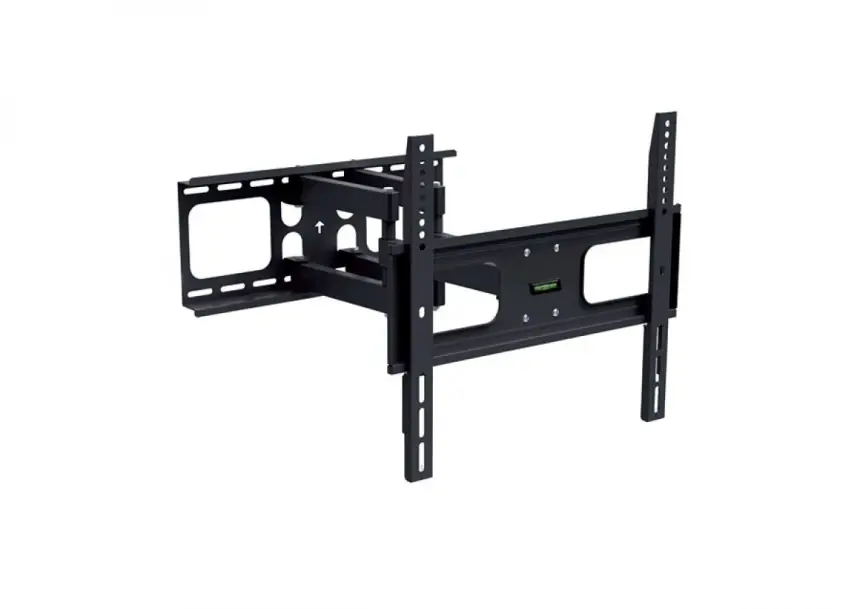 Alpha Support 26-55 all around Nosač za TV,45kg,Tilt-20 to+20,Rotac.90,VESA 400x400,70-460mm