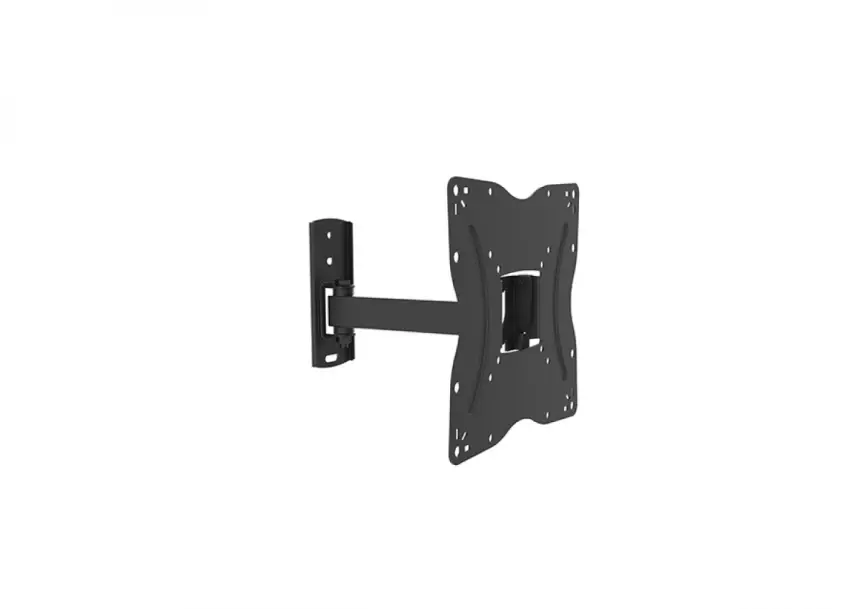 Alpha support TV Arm short 17-42 Nosač za TV/nagib-15 do+5/rot.180/VESA 200x200/25kg/6-20,5cm